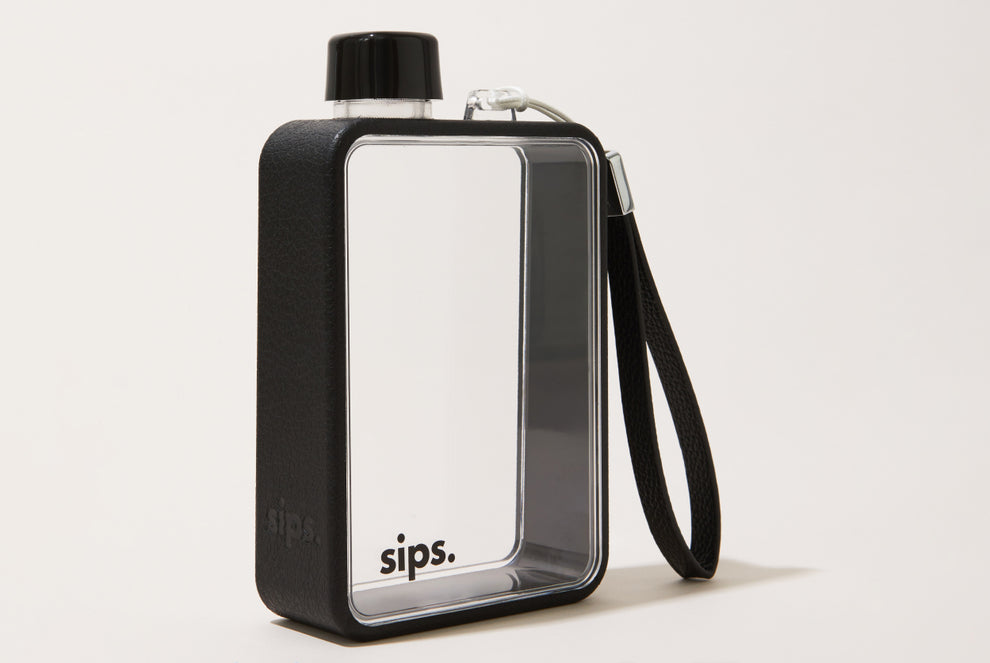 Noir – Hello Sips